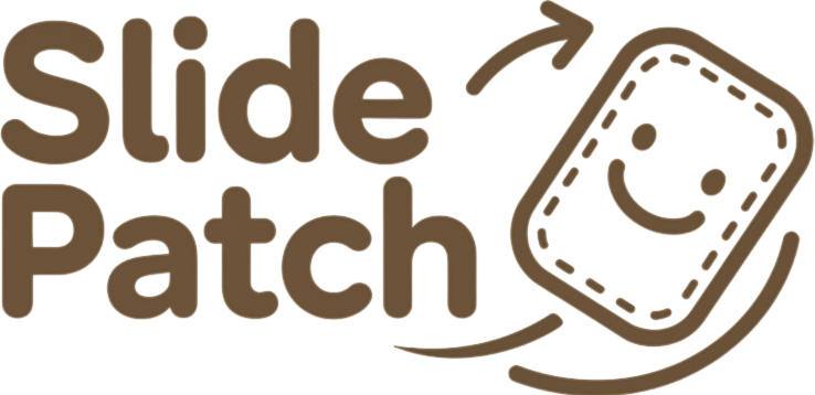 Slide Patch